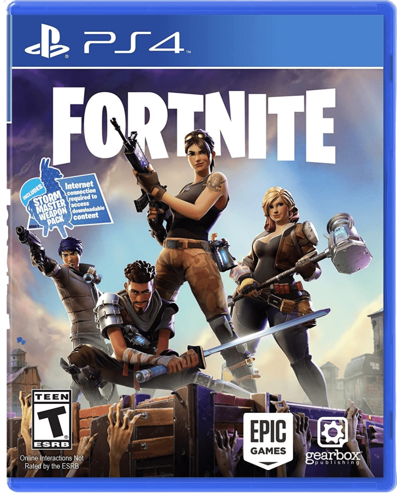 A Parent's Guide to Fortnite