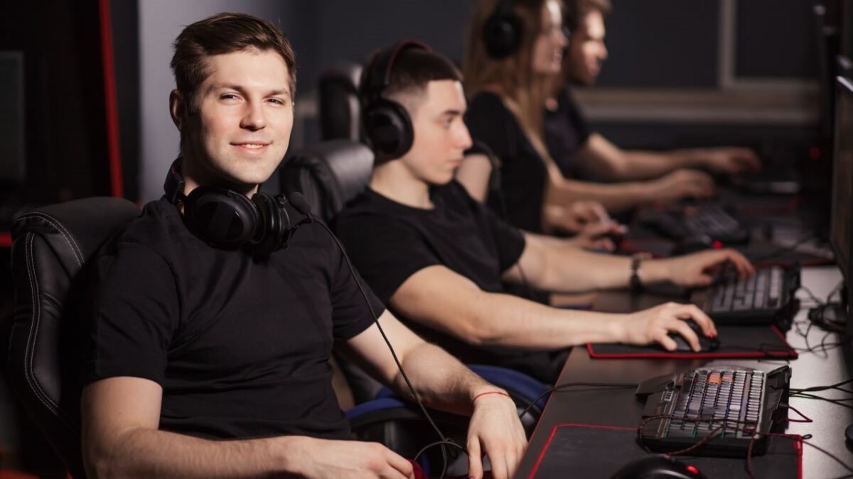 Esports Tower Talk Blog News