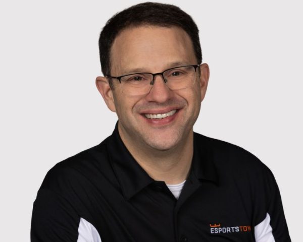 Esports Tower Leadership Team