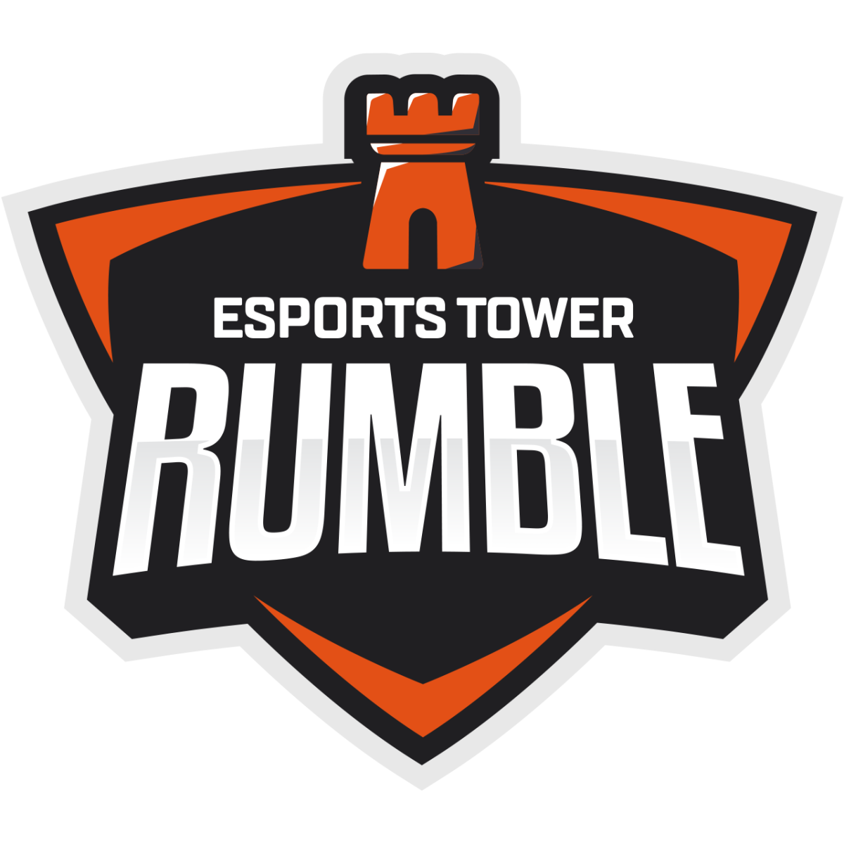 Esports Tower Rumbles