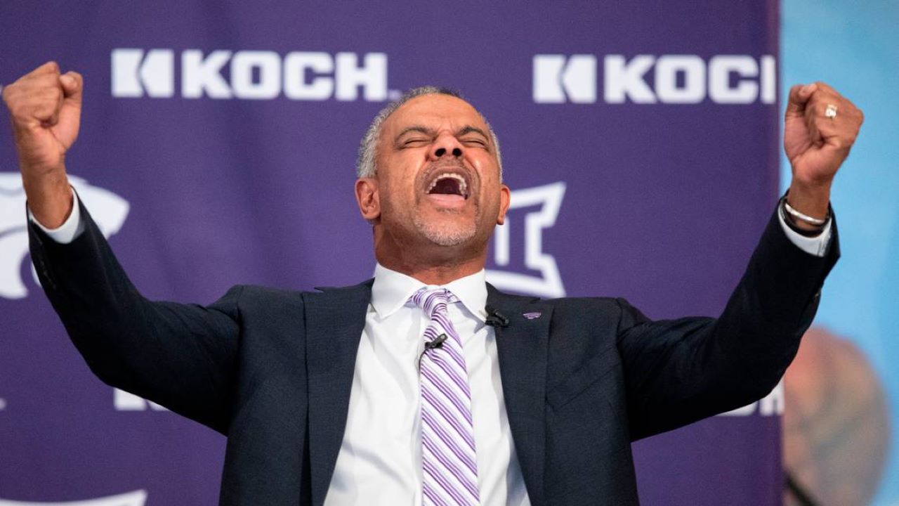 7 Powerful Lessons in Coaching Inspired by Jerome Tang - K State Head Coach