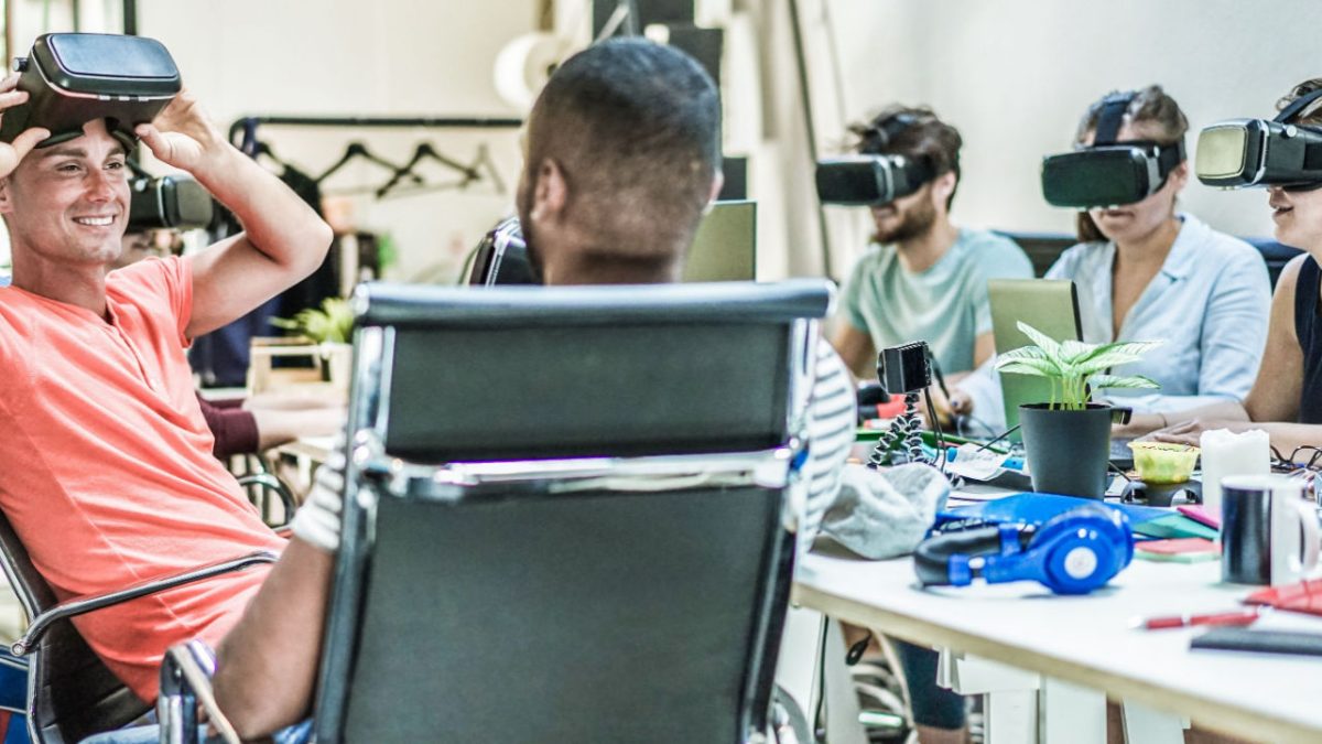 A Guide to Becoming a Video Game Marketer