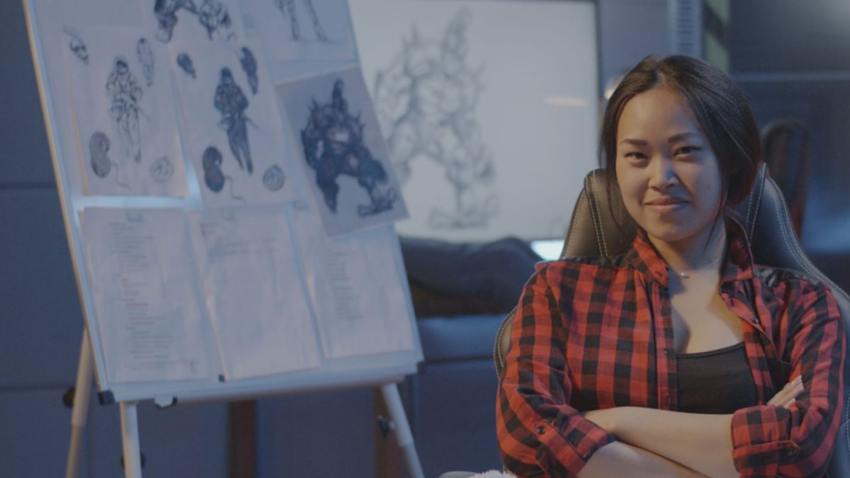 Getting Started As A Video Game Marketer In The Gaming Industry