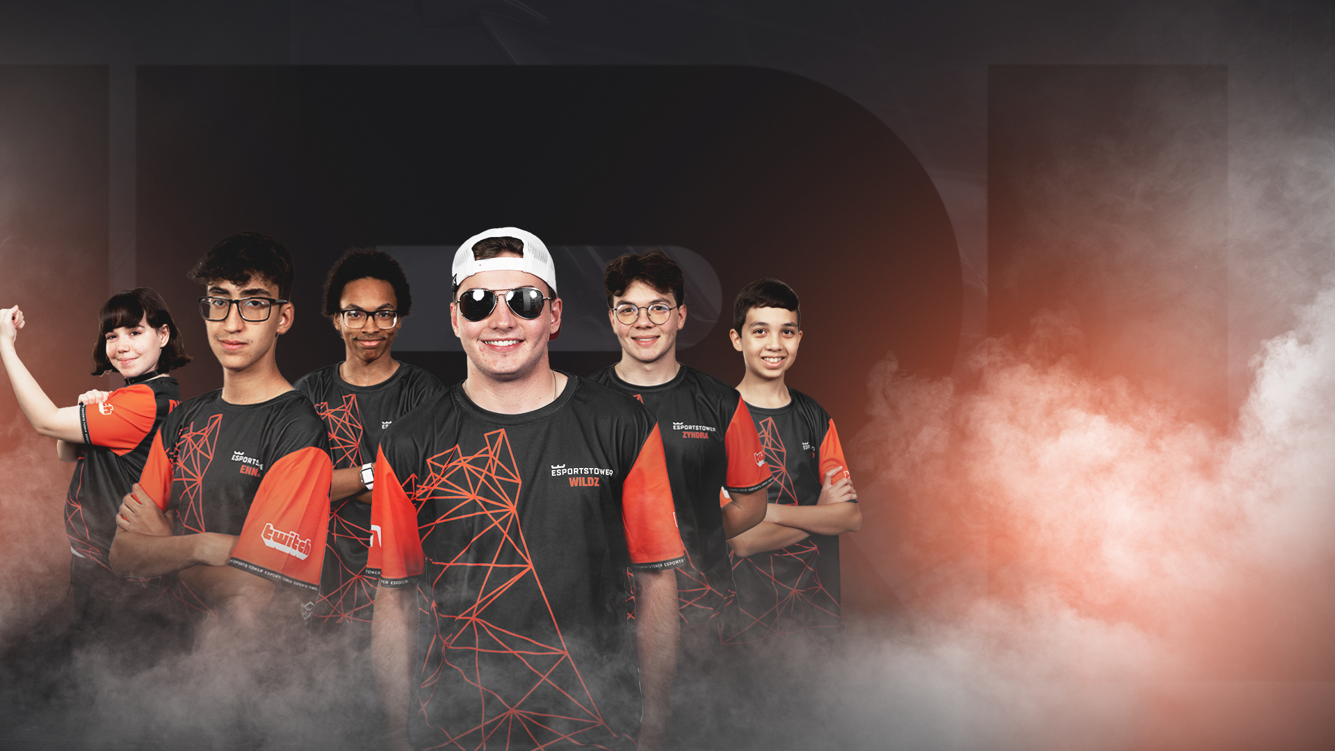 Esports Tower Invitational