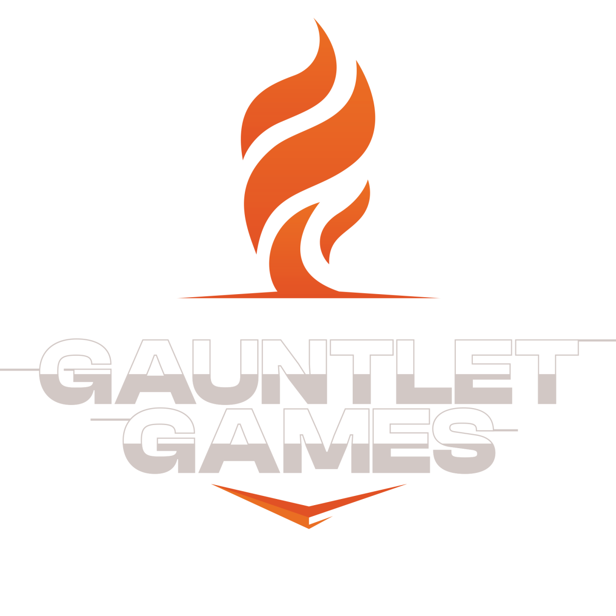 Gauntlet Games