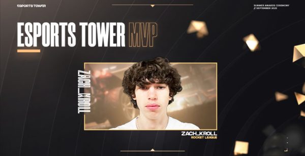 Esports Tower Awards