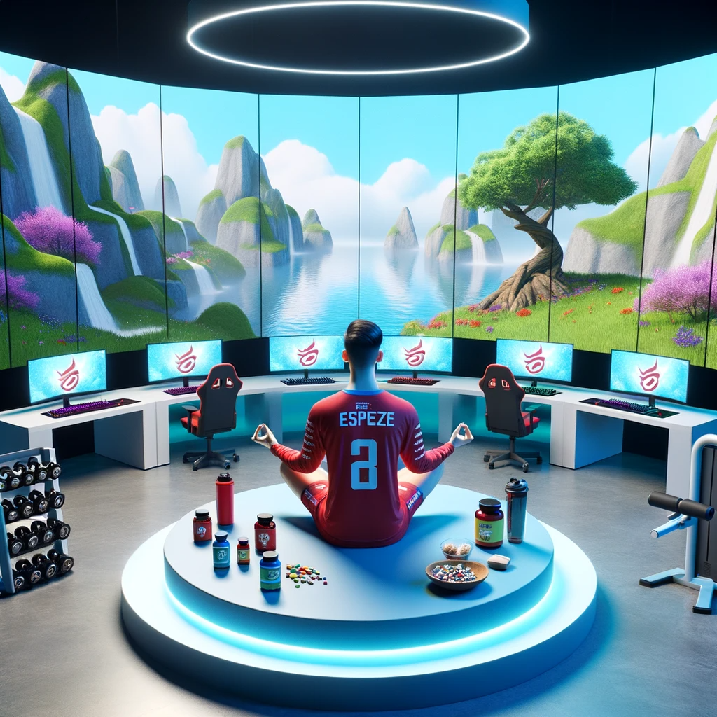 The Ultimate Players Guide: Preparing to go pro in esports