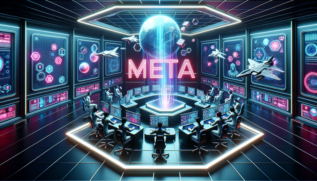 Metagaming – Using The Most Effective Tactics Available