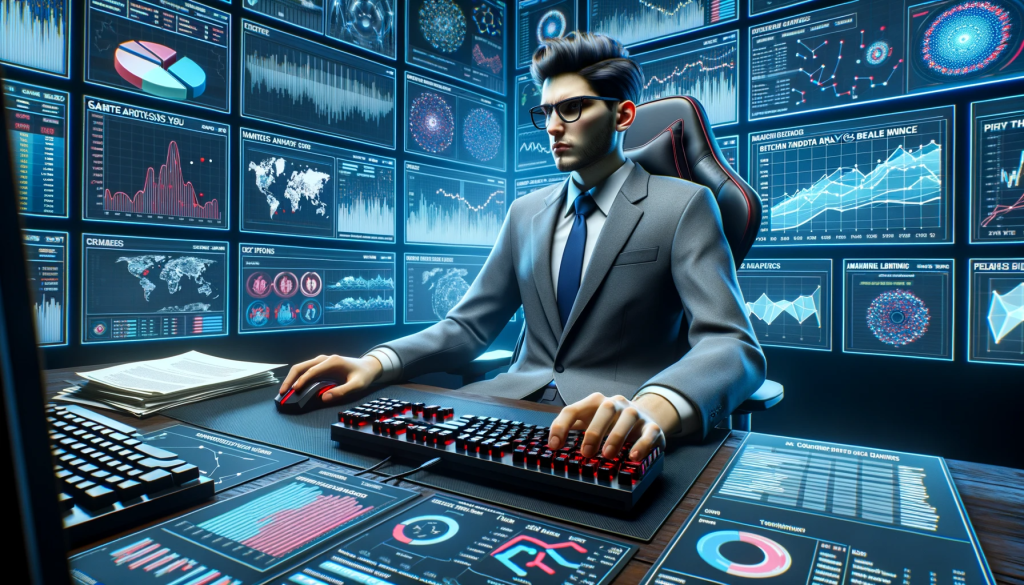 Everything You Need to Know About a Professional Esports Career