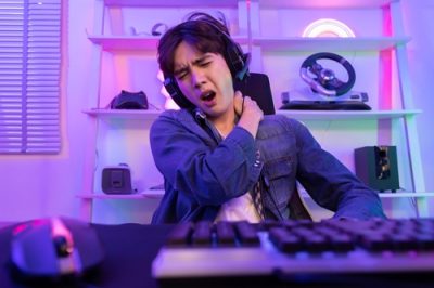 How to Prevent Esports Injuries: Expert's Guide