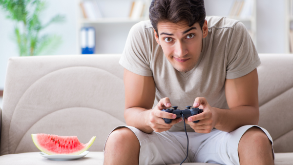 Five Essential Tips for Peak Esports Nutrition