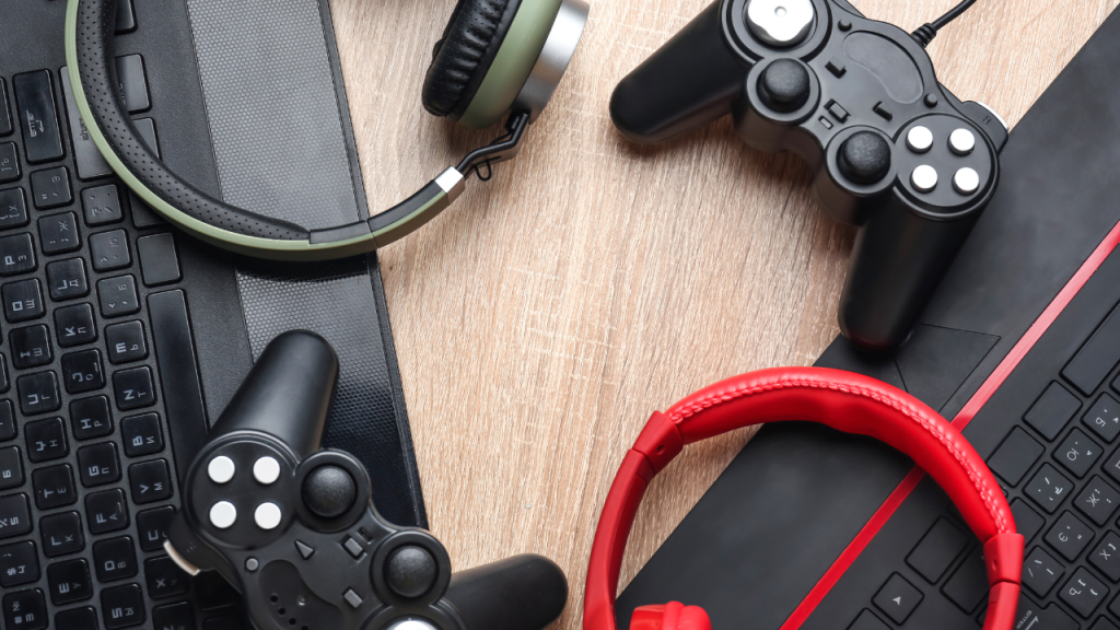 What Kind of Equipment Does My Child Need for Esports?