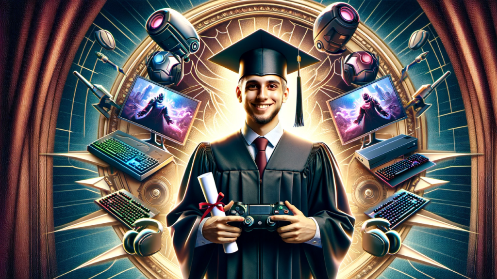 Everything You Need to Know About a Professional Esports Career