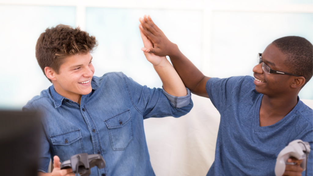 What are the Benefits of Esports for my Child?