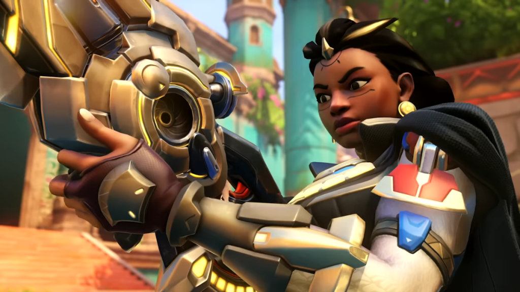 Gain an Edge Ranking up in Overwatch with a Diverse Hero Pool